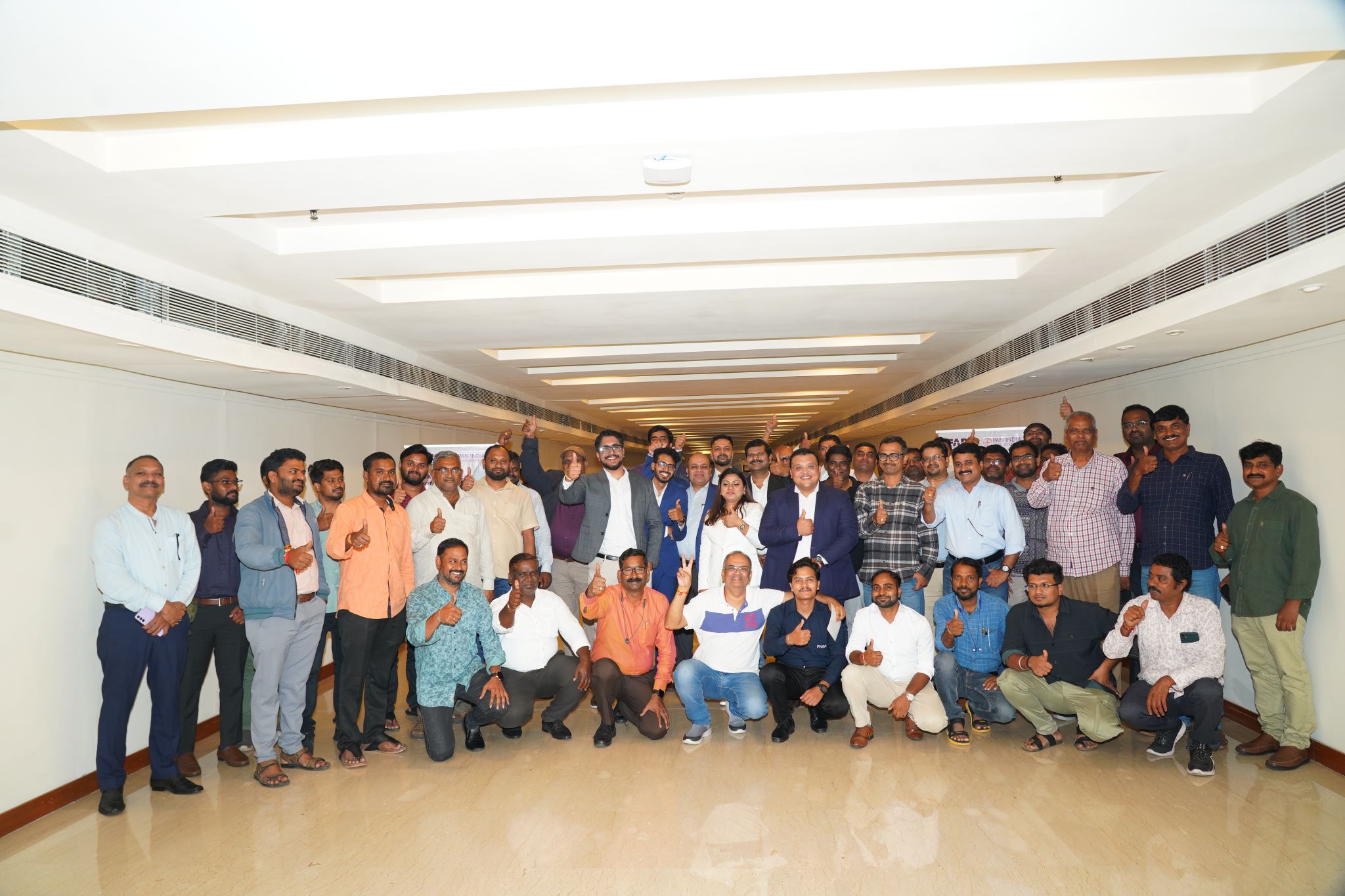 Pan India Group - Innovative Business Solutions