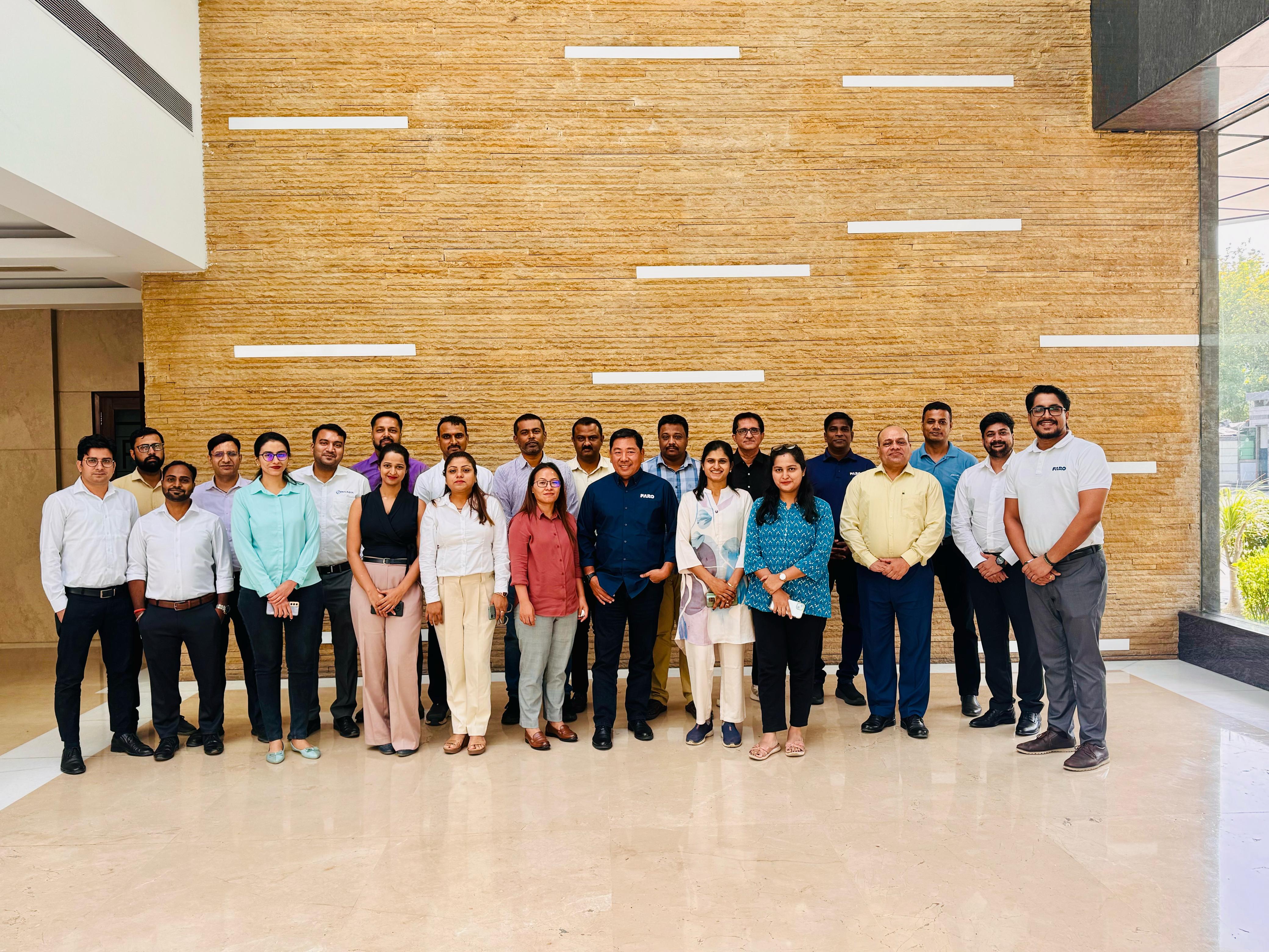 Pan India Group - Innovative Business Solutions