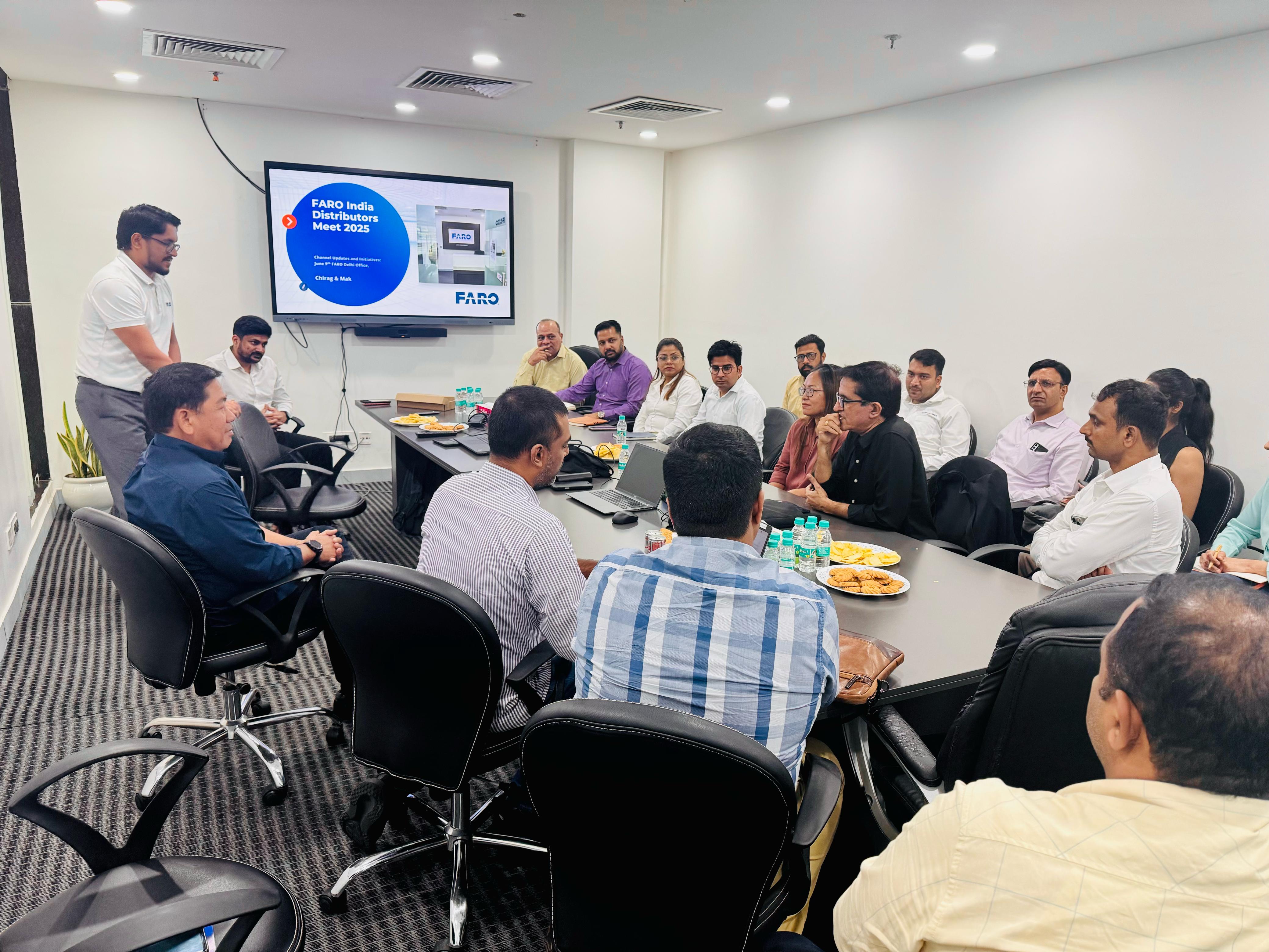Pan India Group - Innovative Business Solutions
